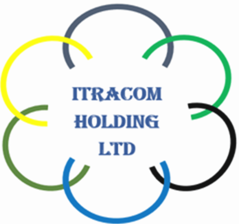 BCAB – ITRACOM HOLDING